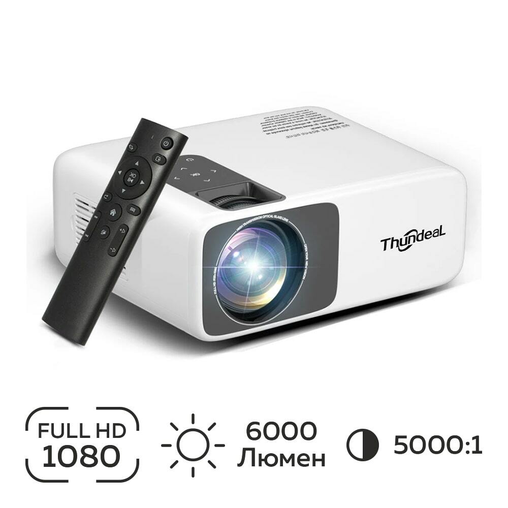 Проектор ThundeaL TD93 Pro