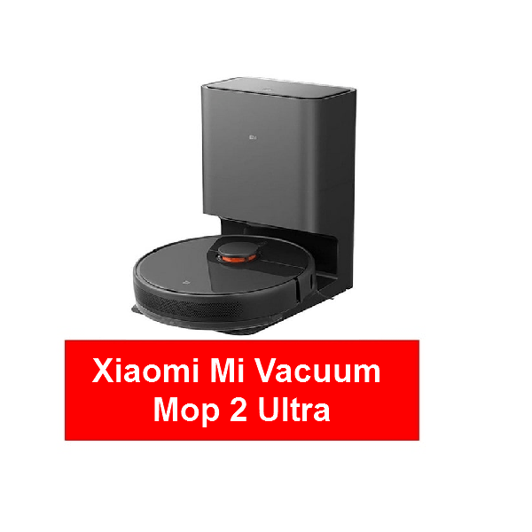 Щетка, фильтр, тряпка для робота пылесоса робот-пылесос Xiaomi Mi ...