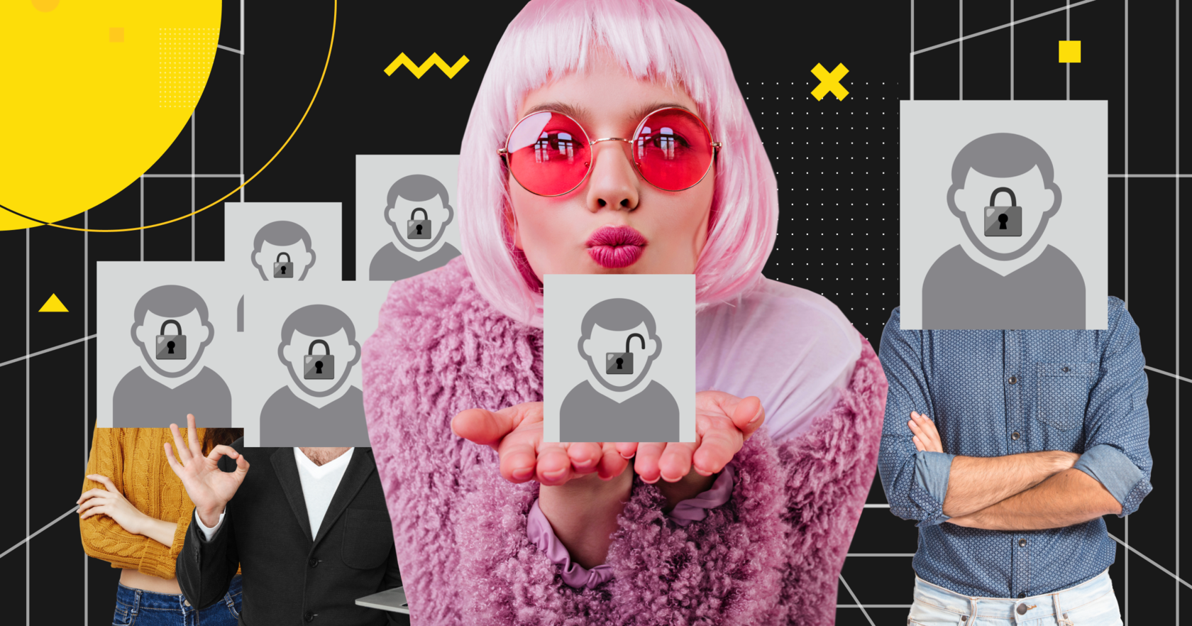 7 главных тенденций Ux Ui дизайна на 2021 год Блог Teachmeskills
