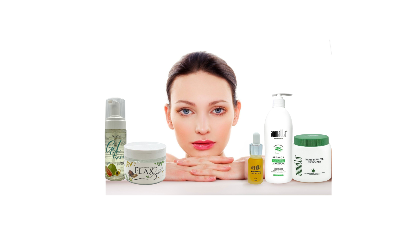 купить Armalla, Flaxtap beautyscale интернет-магазин