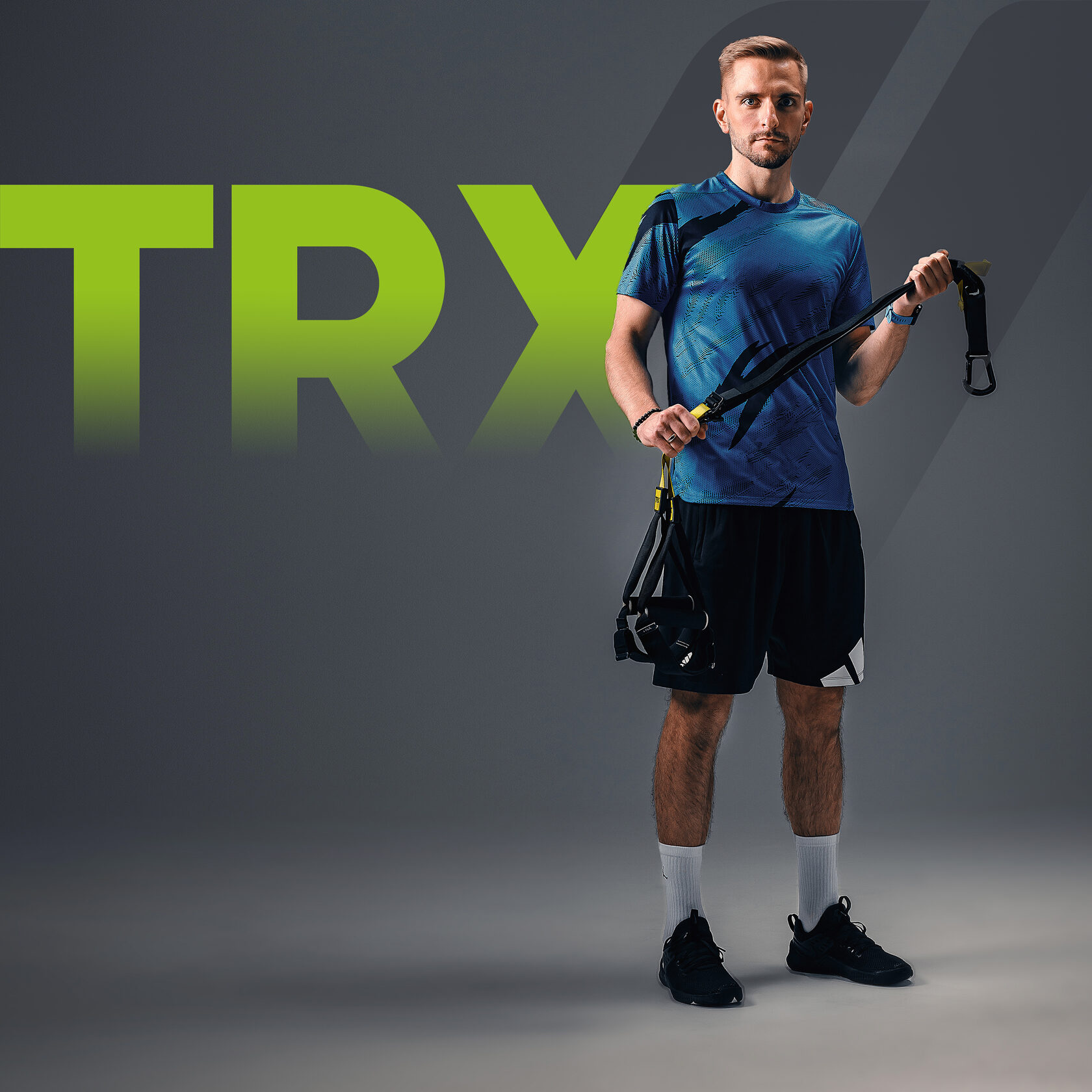 TRX-петли обучение онлайн | Курс